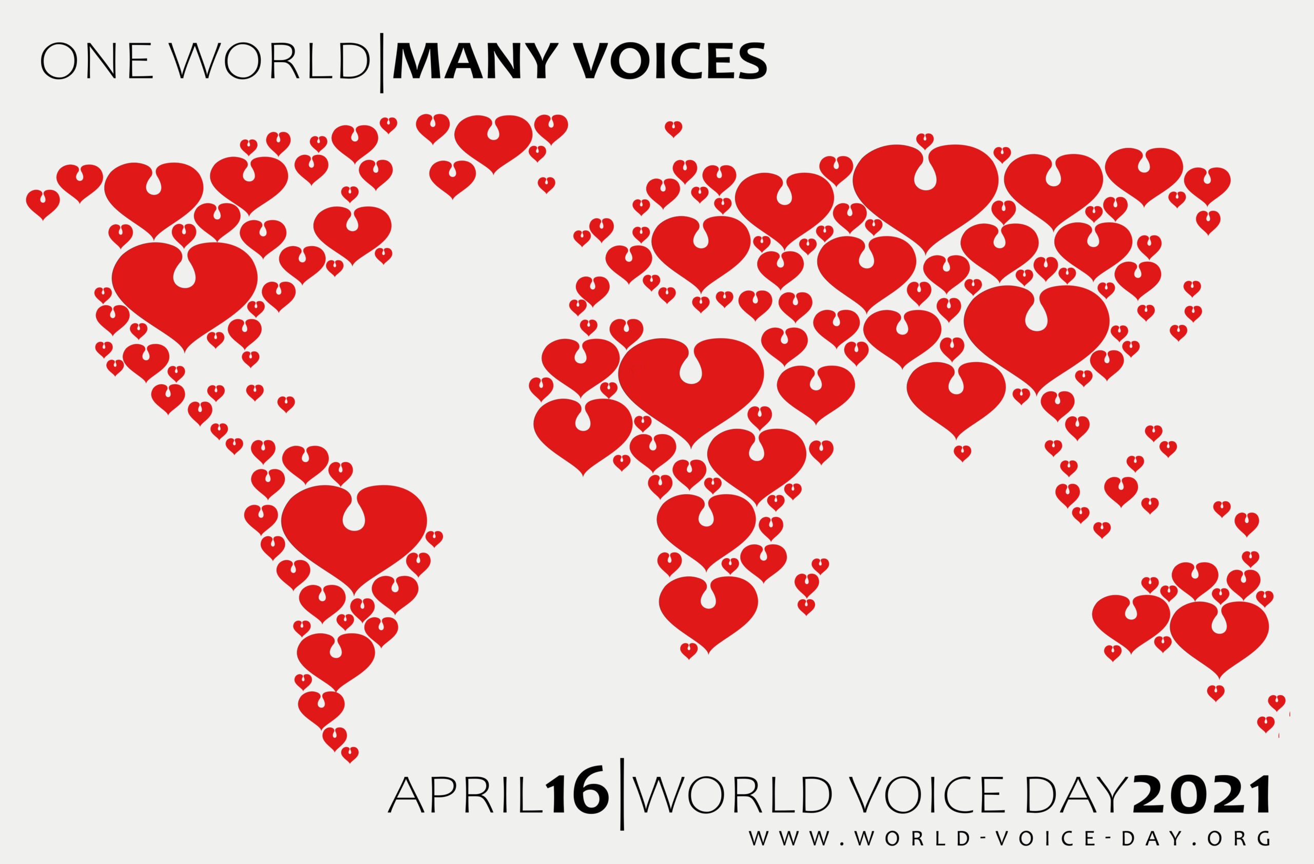 Archive – World Voice Day